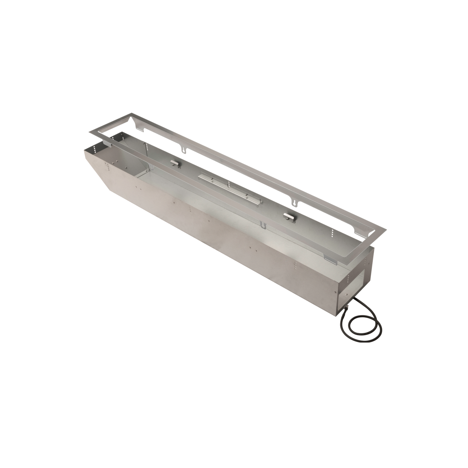 Kit da incasso con dimensioni ridotte Platinum Electric - Bromic ...